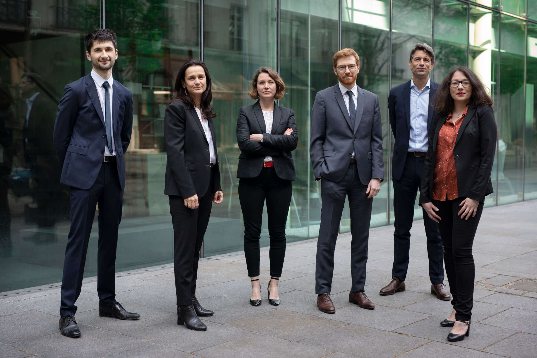 Création de MAJJ Avocats, cabinet indépendant 100% dédié au droit ...